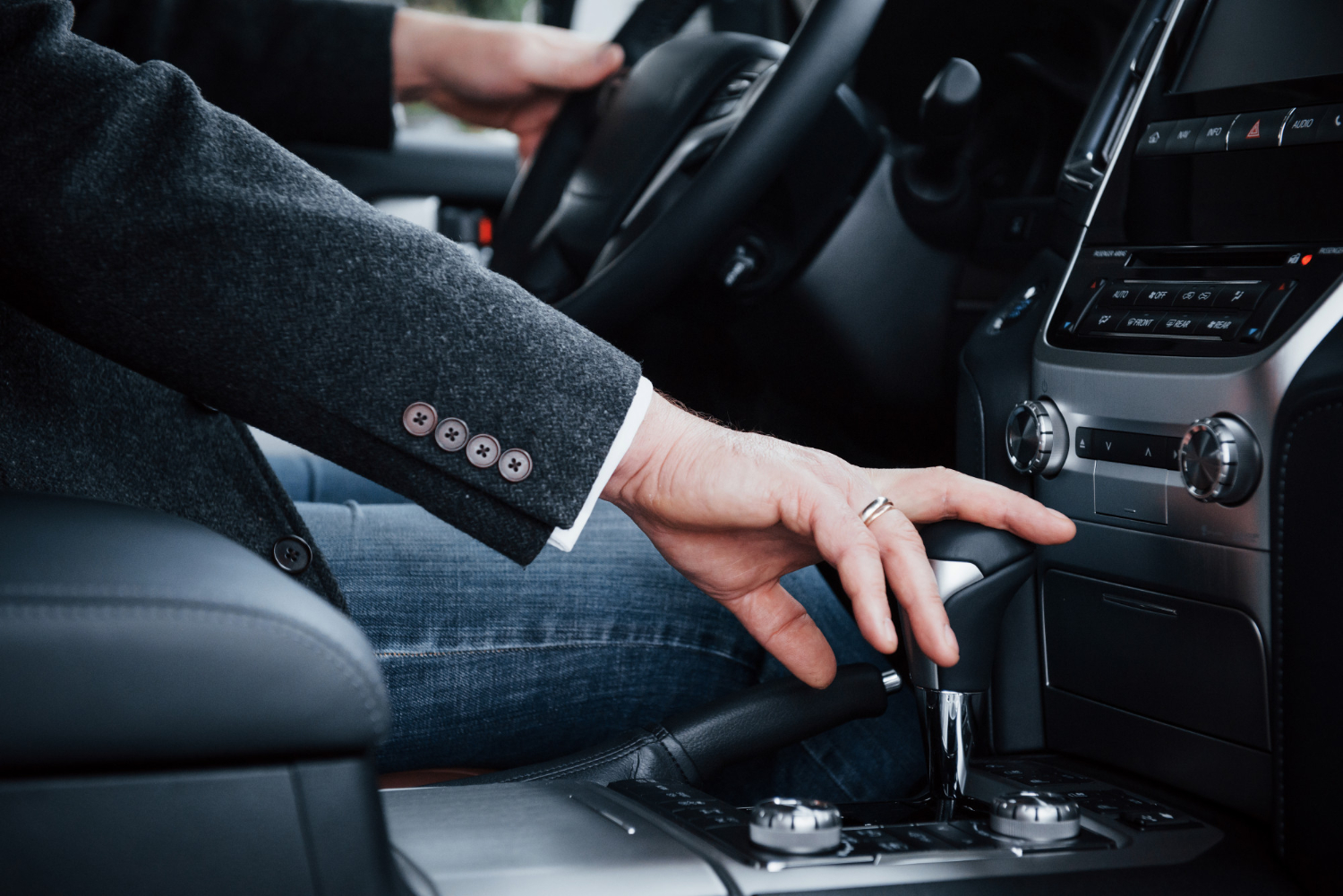 What rental car agencies actually inspect when you return — and the ...