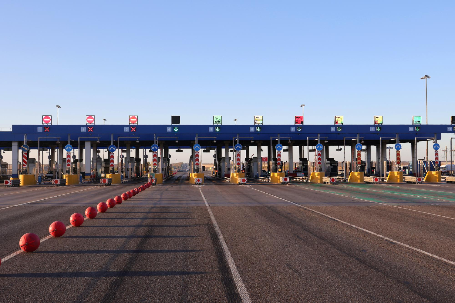 What rental car agencies actually inspect when you return — and the ...