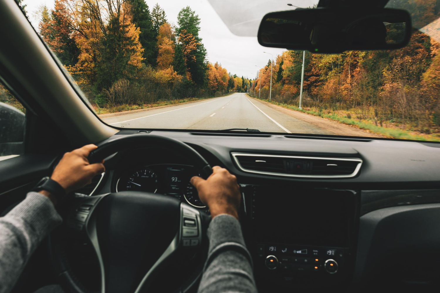 What rental car agencies actually inspect when you return — and the ...